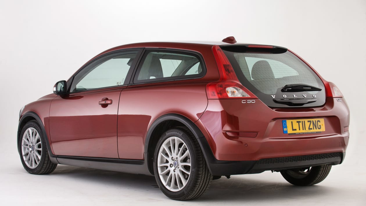 Used Volvo C30 review | Auto Express