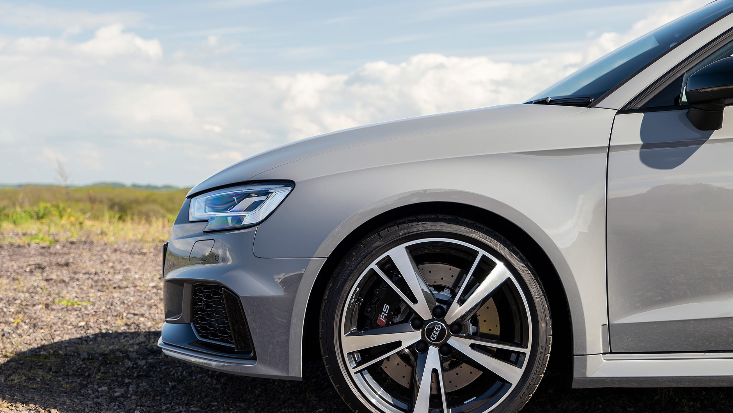 New Audi RS 3 2019 review - pictures | Auto Express