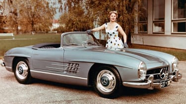 The world's most beautiful cars - pictures | Auto Express