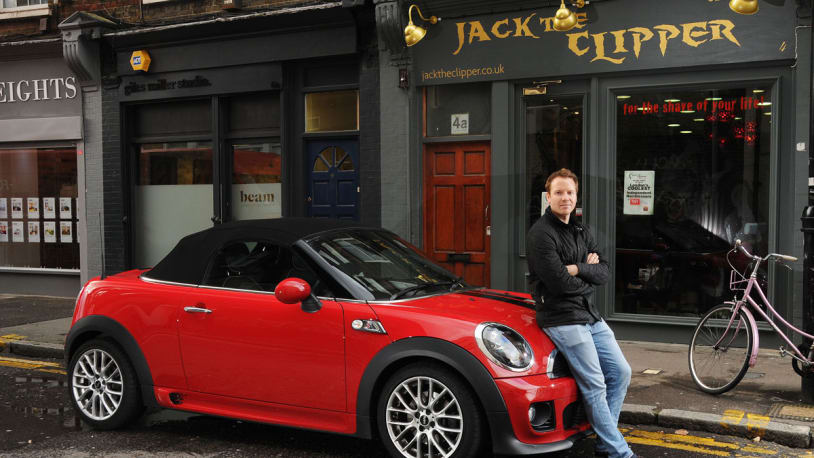 MINI Roadster (2012-2015) review | Auto Express