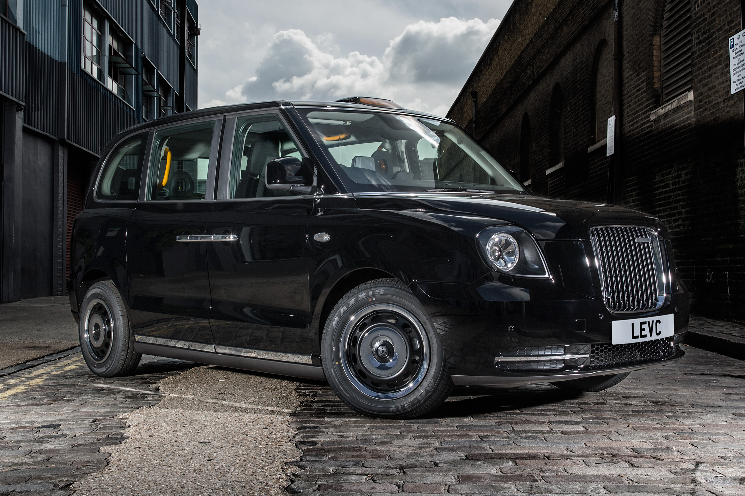 History of the electric car: from the first EV to the present day ...