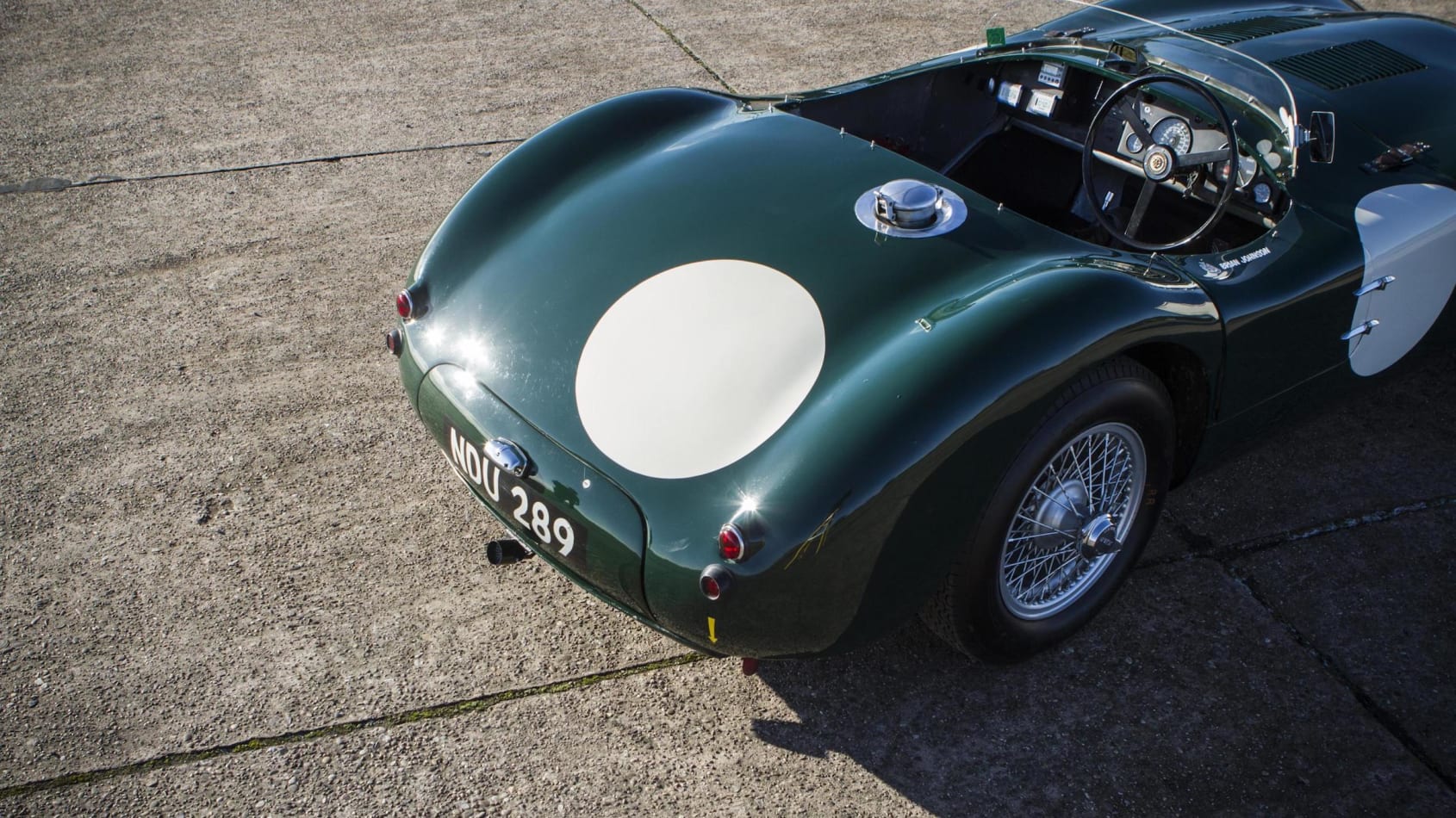 Jaguar C-Type: Buying guide and review (1951-1953) | Auto Express