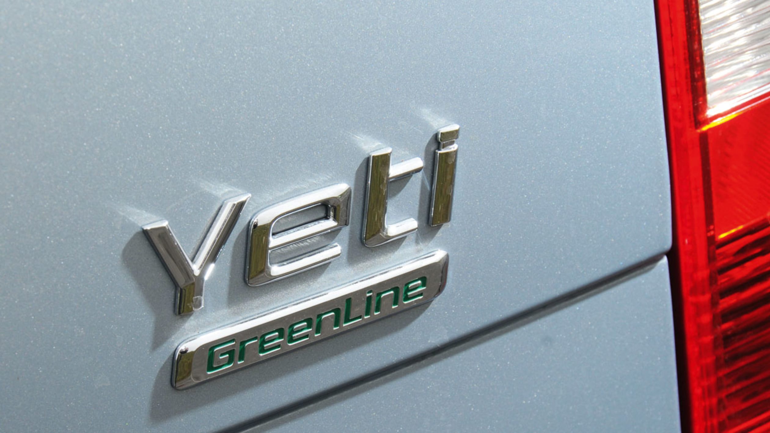 Skoda Yeti: First report - Pictures | Auto Express