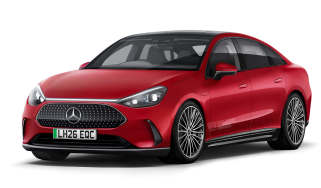 New Mercedes C-Class facelift to fight the BMW 3 Series with concept ...