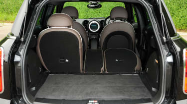 MINI Countryman 2013 pictures | Auto Express