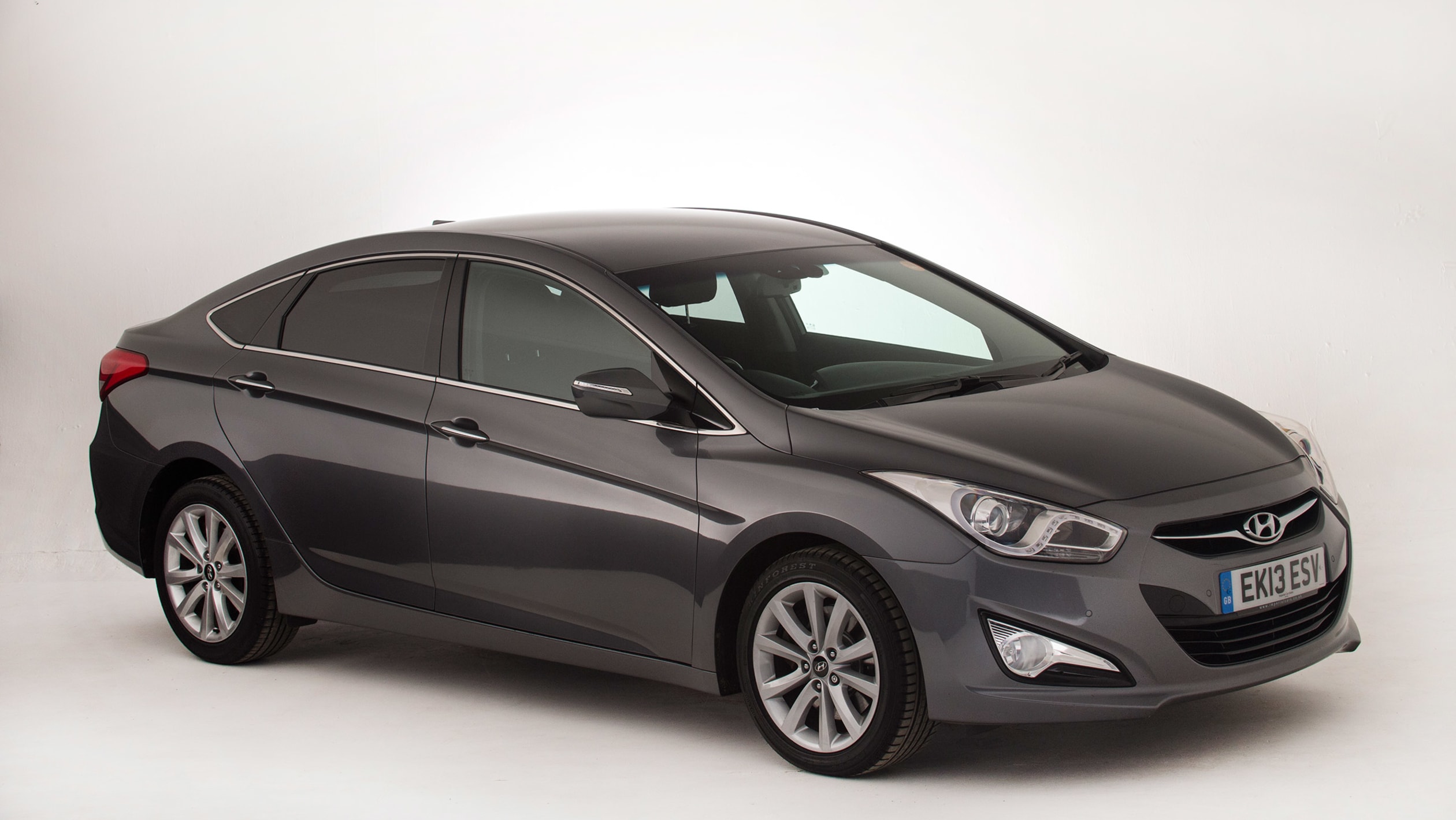 Used Hyundai i40 review - pictures | Auto Express