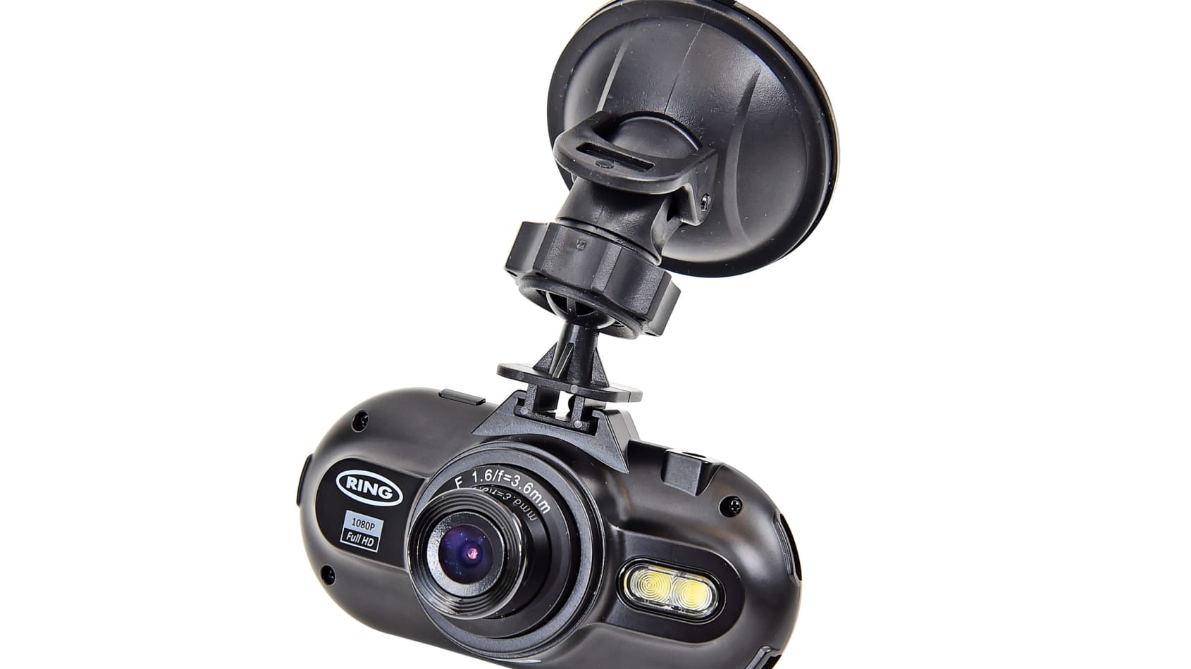 Ring Automotive Dash Camera | Auto Express