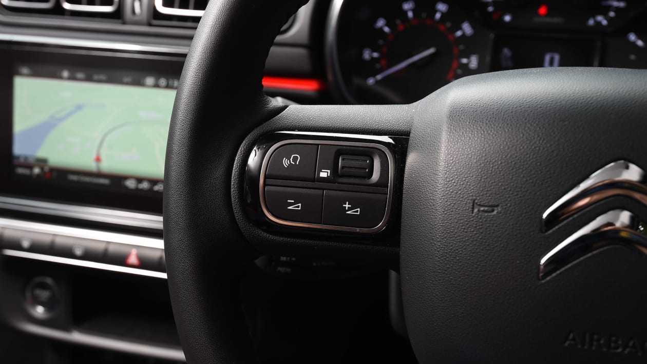 Long-term test review: Citroen C3 - pictures | Auto Express