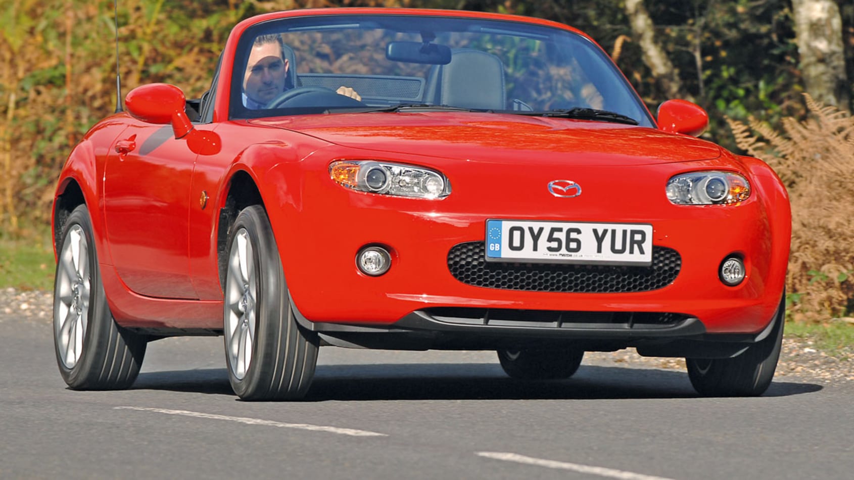 Car hunter: Two-seater convertibles | Auto Express