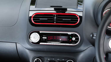 MG3 review pictures | Auto Express