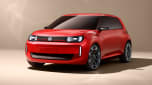 Cutting-edge Rivian software to power Volkswagen ID.1 city car and ...