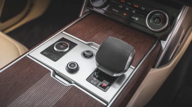 Range Rover review - pictures | Auto Express