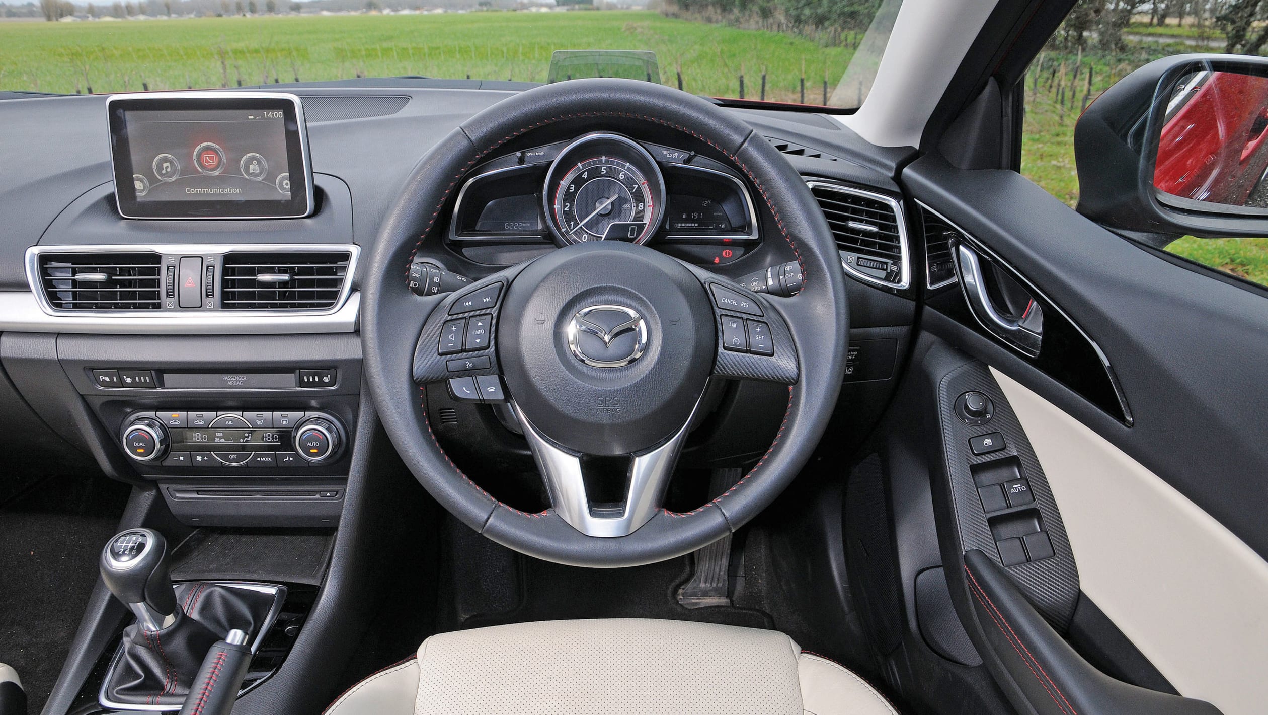 Long-term test review: Mazda 3 - pictures | Auto Express