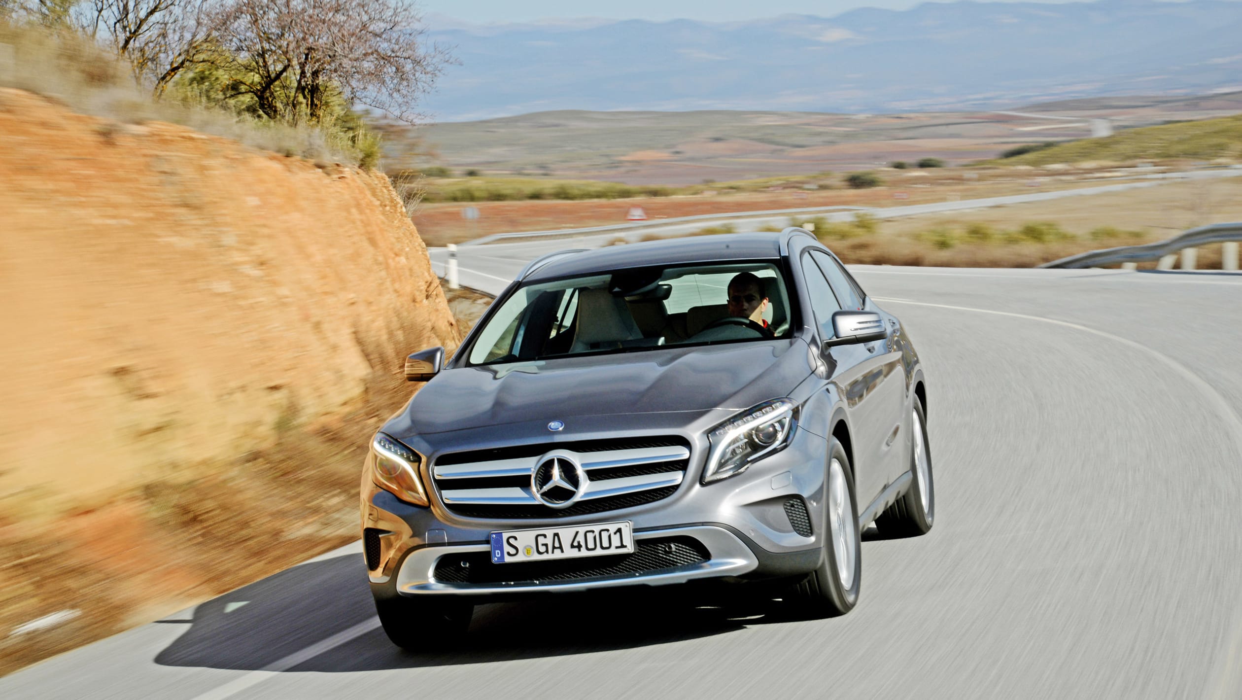 Best car reviews 2014 - pictures | Auto Express