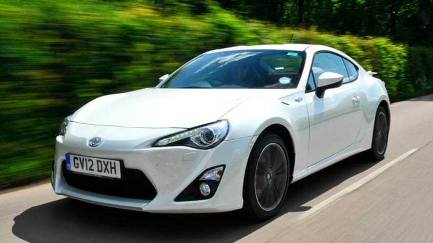 Best second hand cars to own 2017 | Auto Express