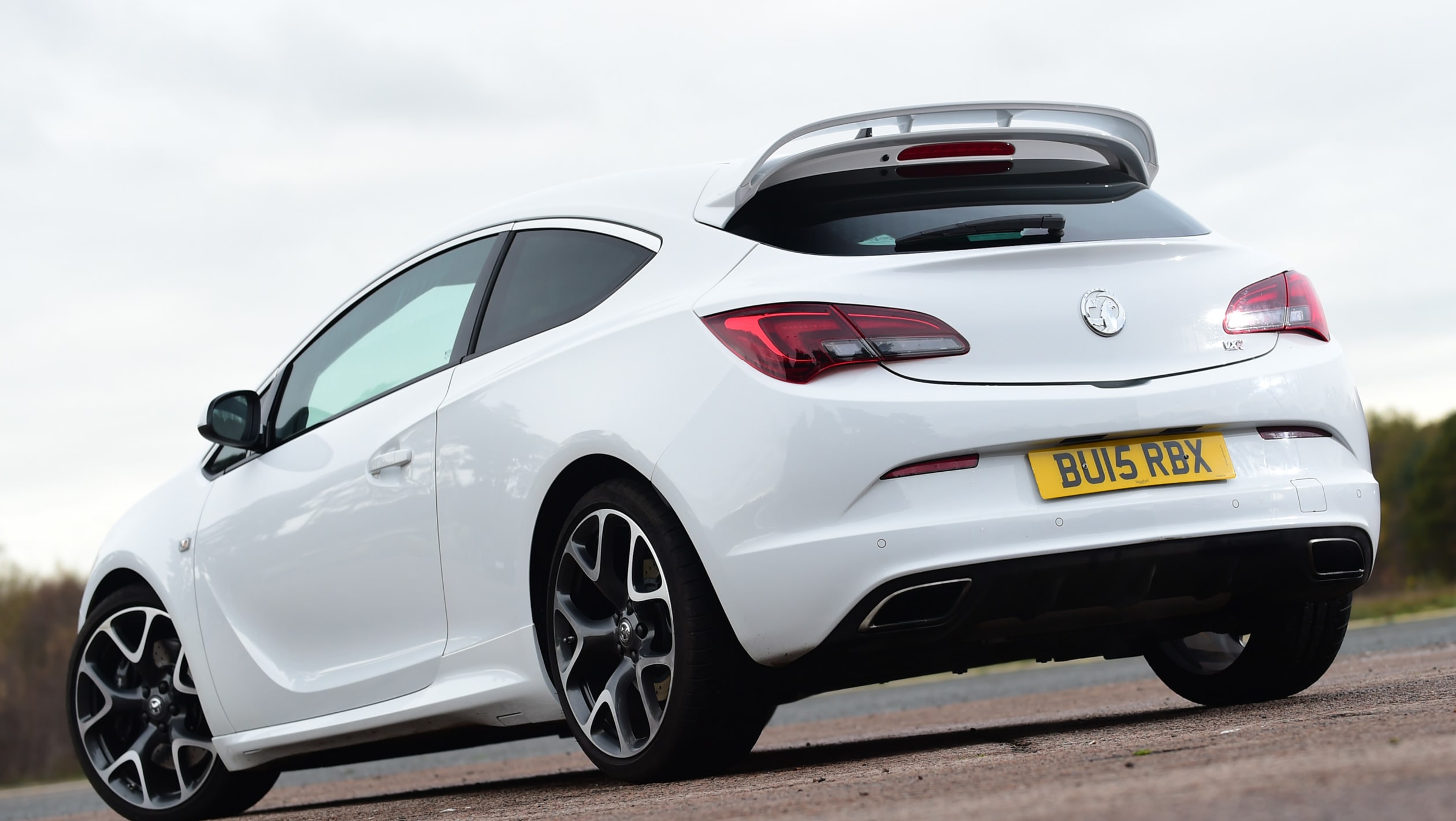 Fast Astras: 30 years of Vauxhall's hot hatchback | Auto Express