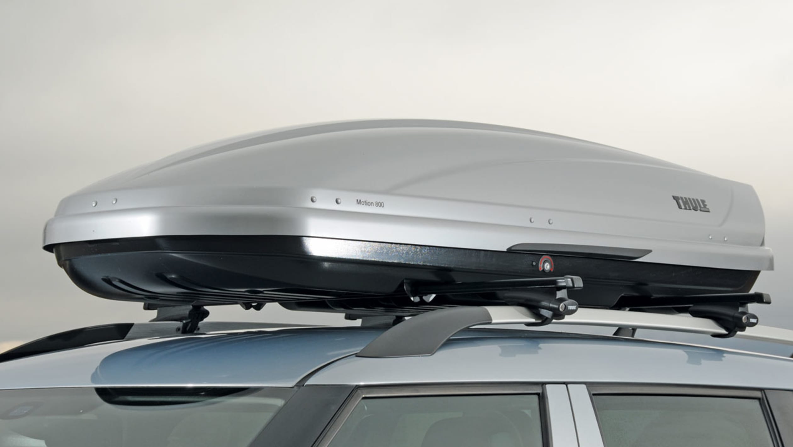 Roof box mini test - Pictures | Auto Express