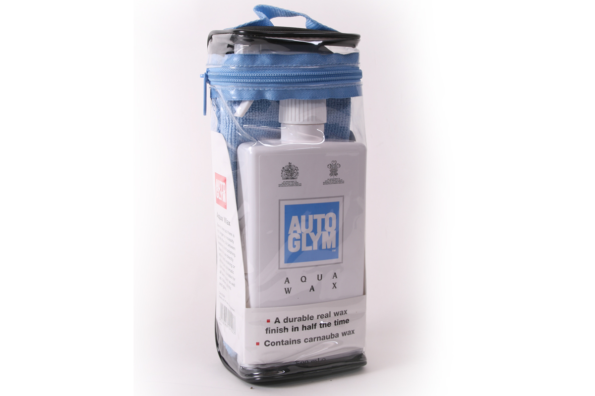 Autoglym Aqua Wax | Products | | Auto Express