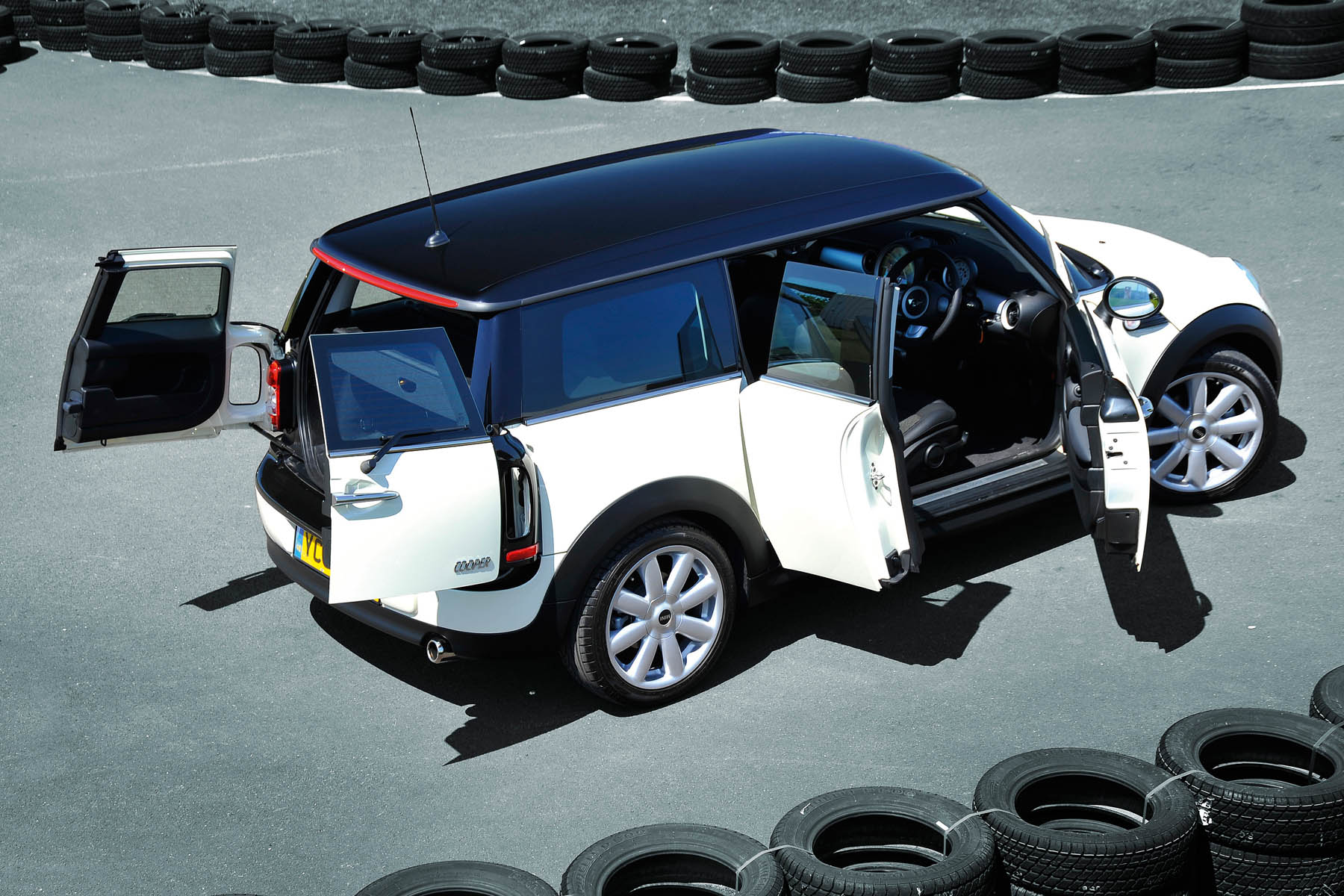 Mini Clubman | Auto Express
