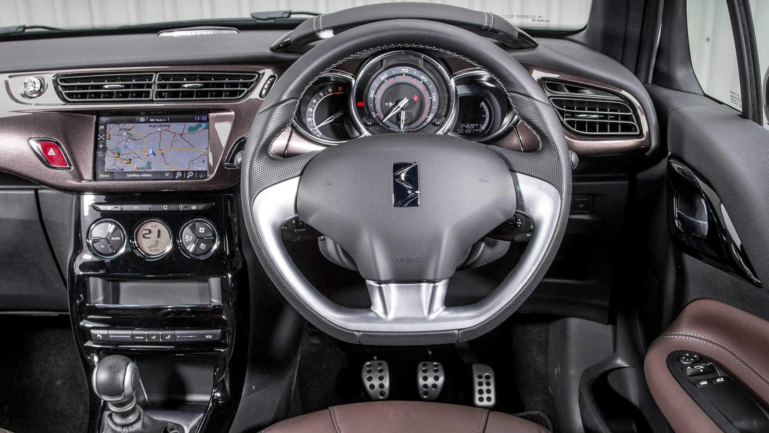 Used DS 3 review - pictures | Auto Express