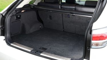 Lexus Rx 450h Auto Express