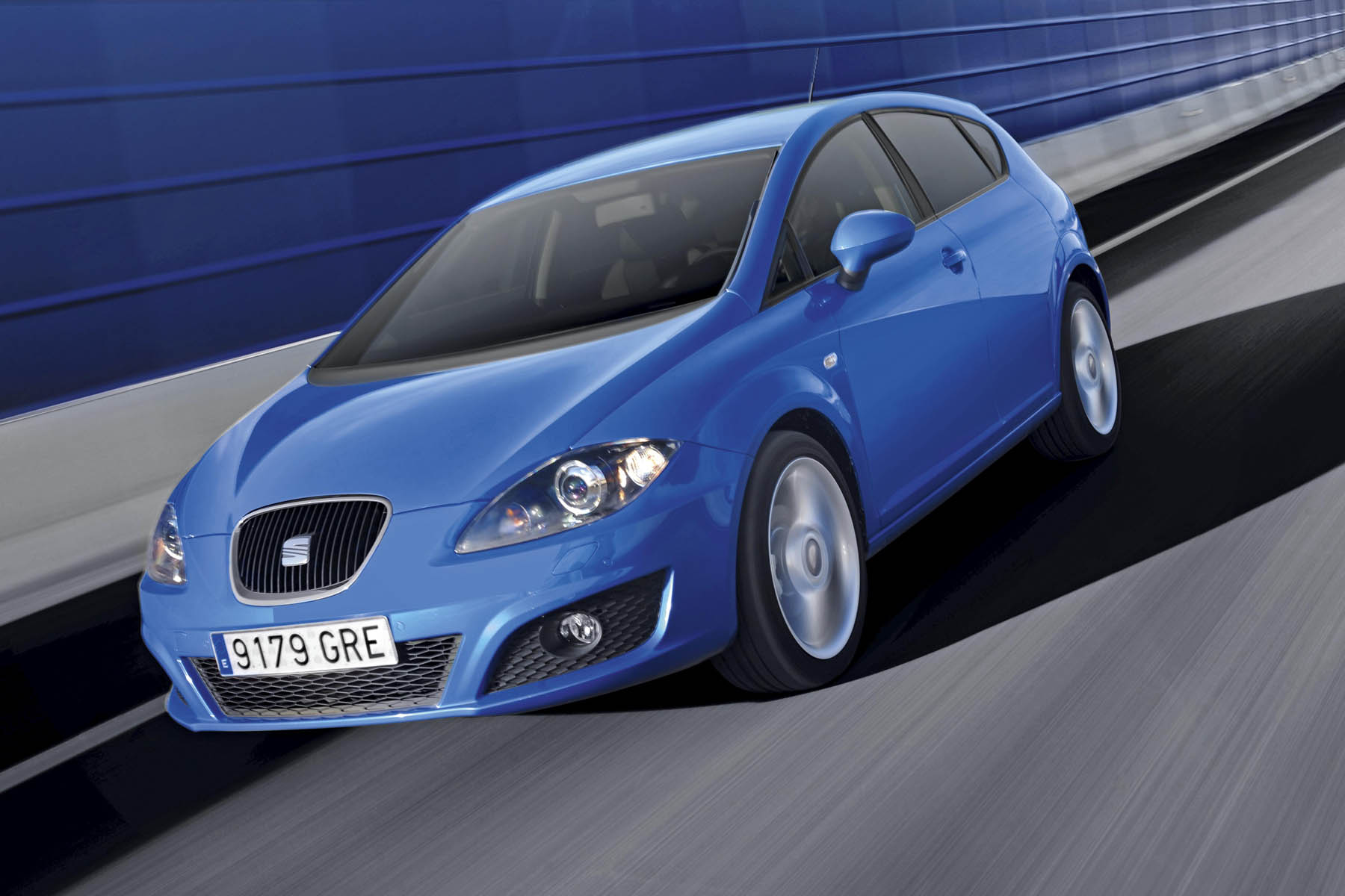 SEAT Leon Ecomotive | Auto Express
