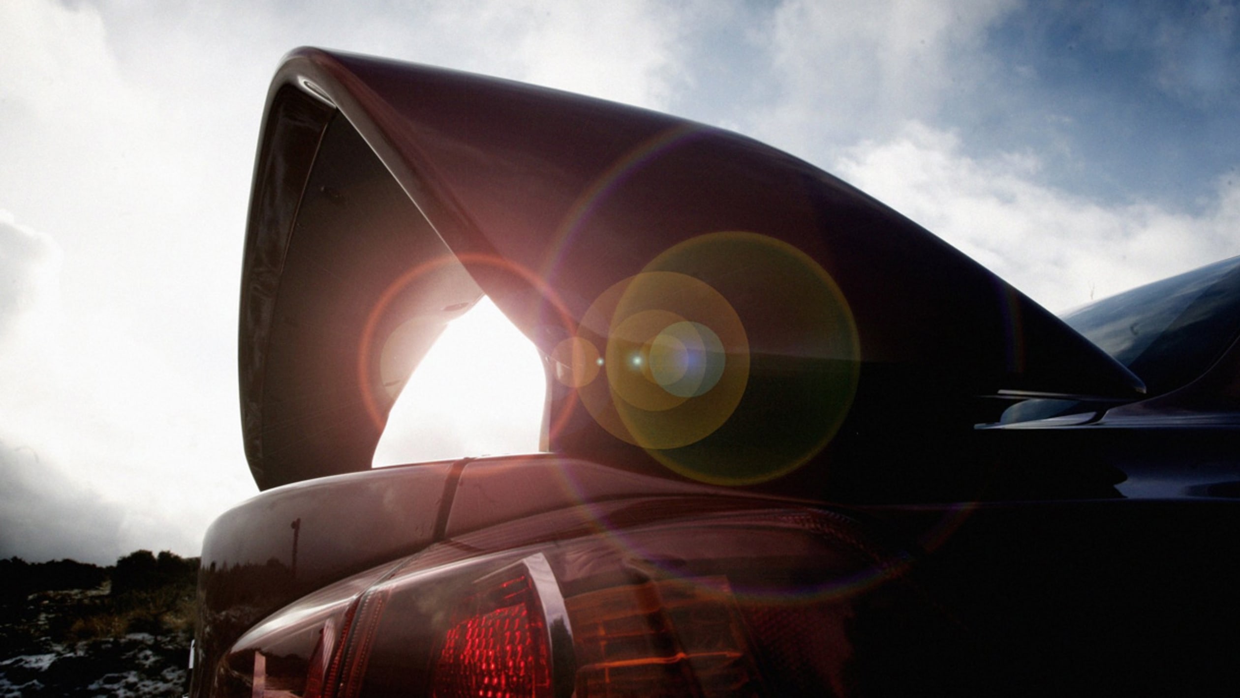 Mitsubishi Evo X - Pictures | Auto Express