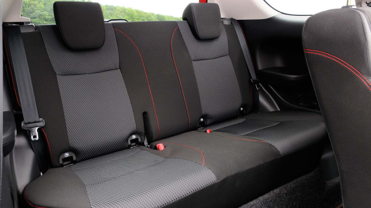 Suzuki Swift Sport pictures | Auto Express