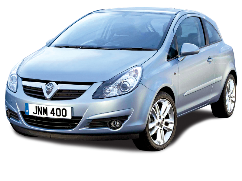 Vauxhall Corsa 1.3 CDTI 75 Club Reviews | New Vauxhall Corsa | | Auto ...