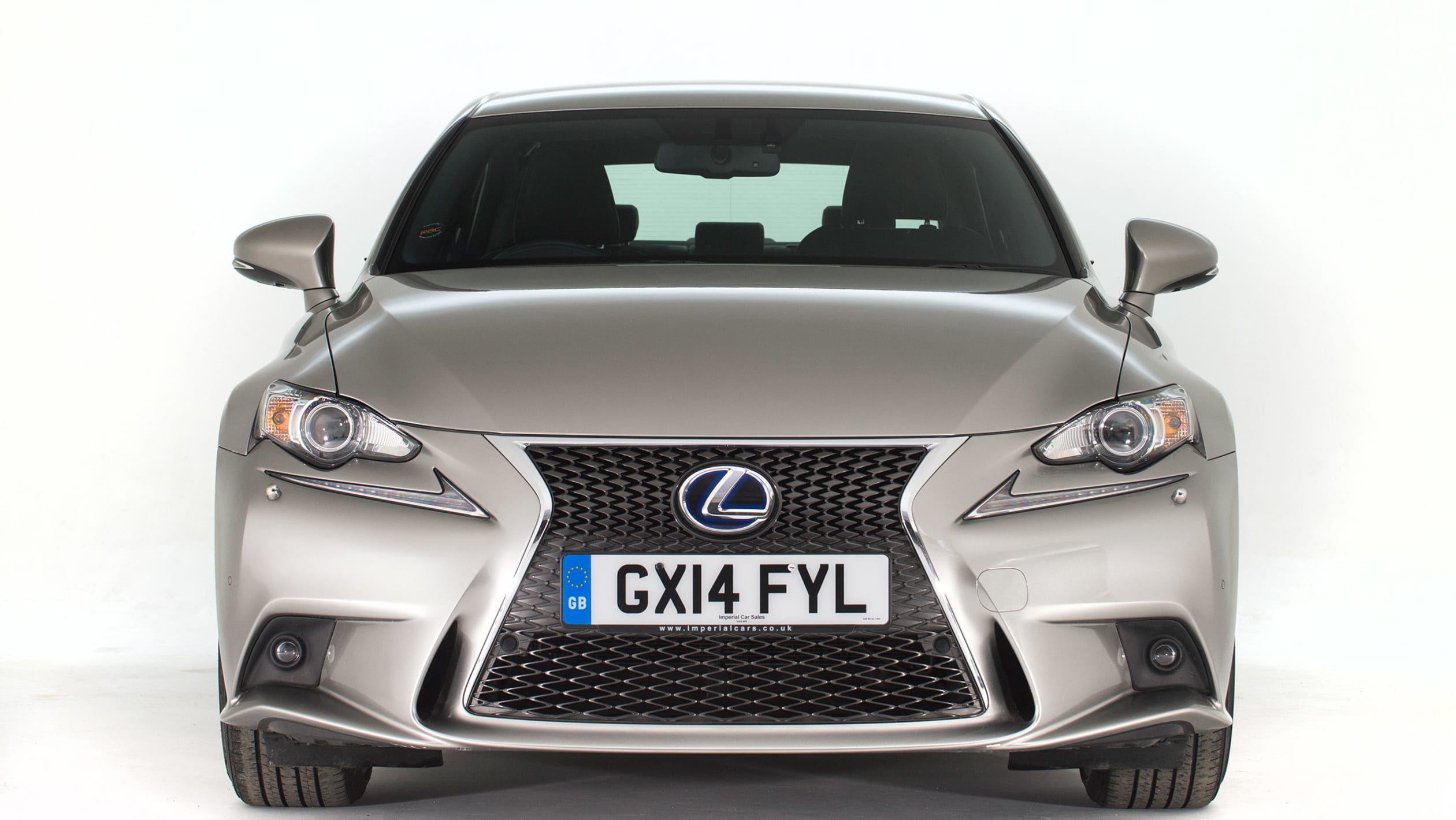 Used Lexus IS review - pictures | Auto Express