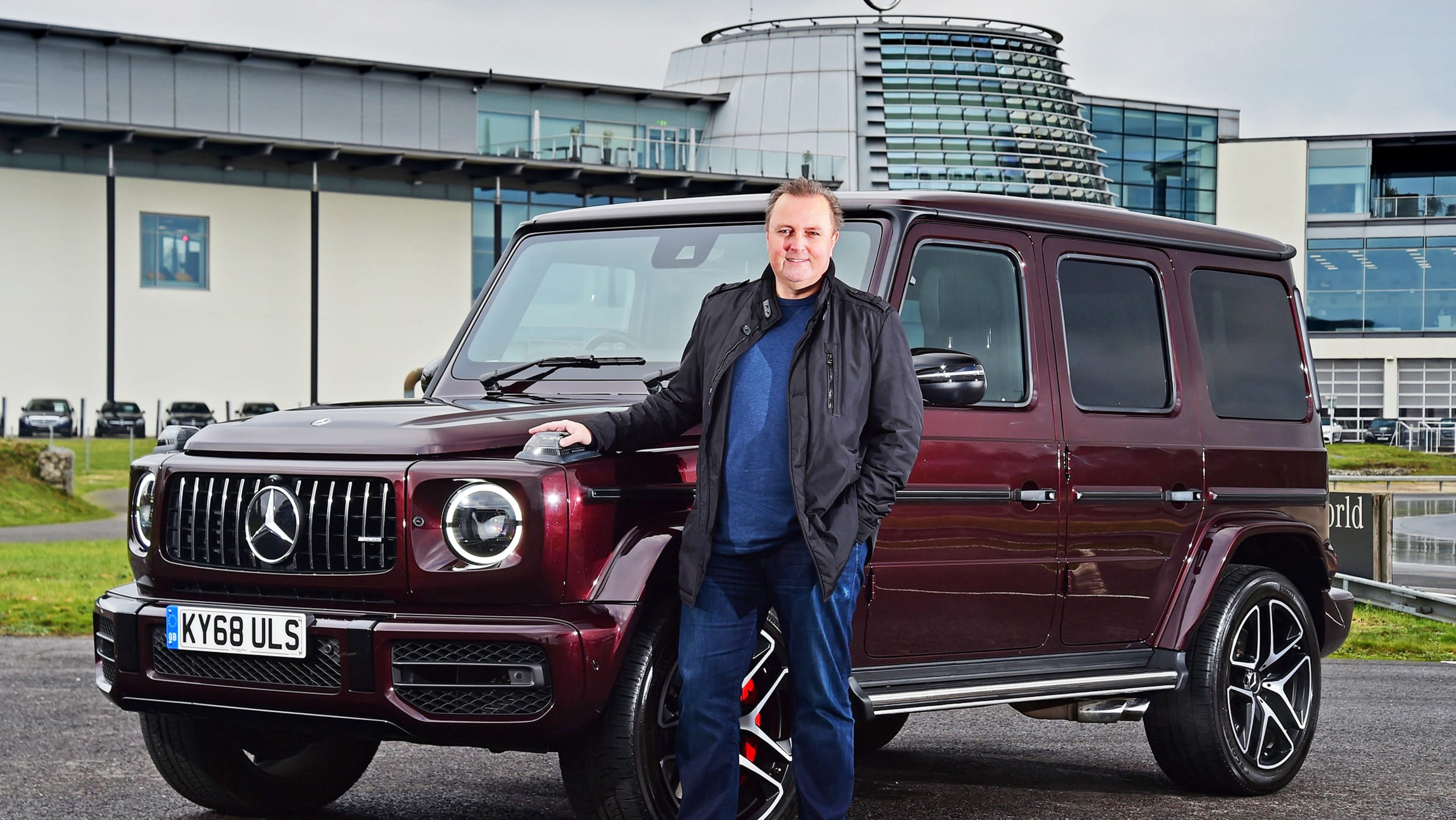 Long-term test review: Mercedes-AMG G 63 - pictures | Auto Express