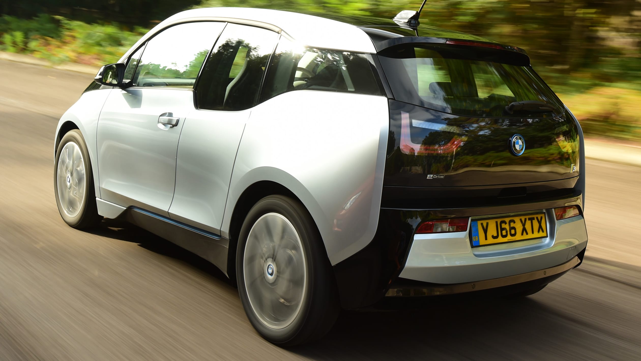 Long-term test review: BMW i3 Range Extender - pictures | Auto Express