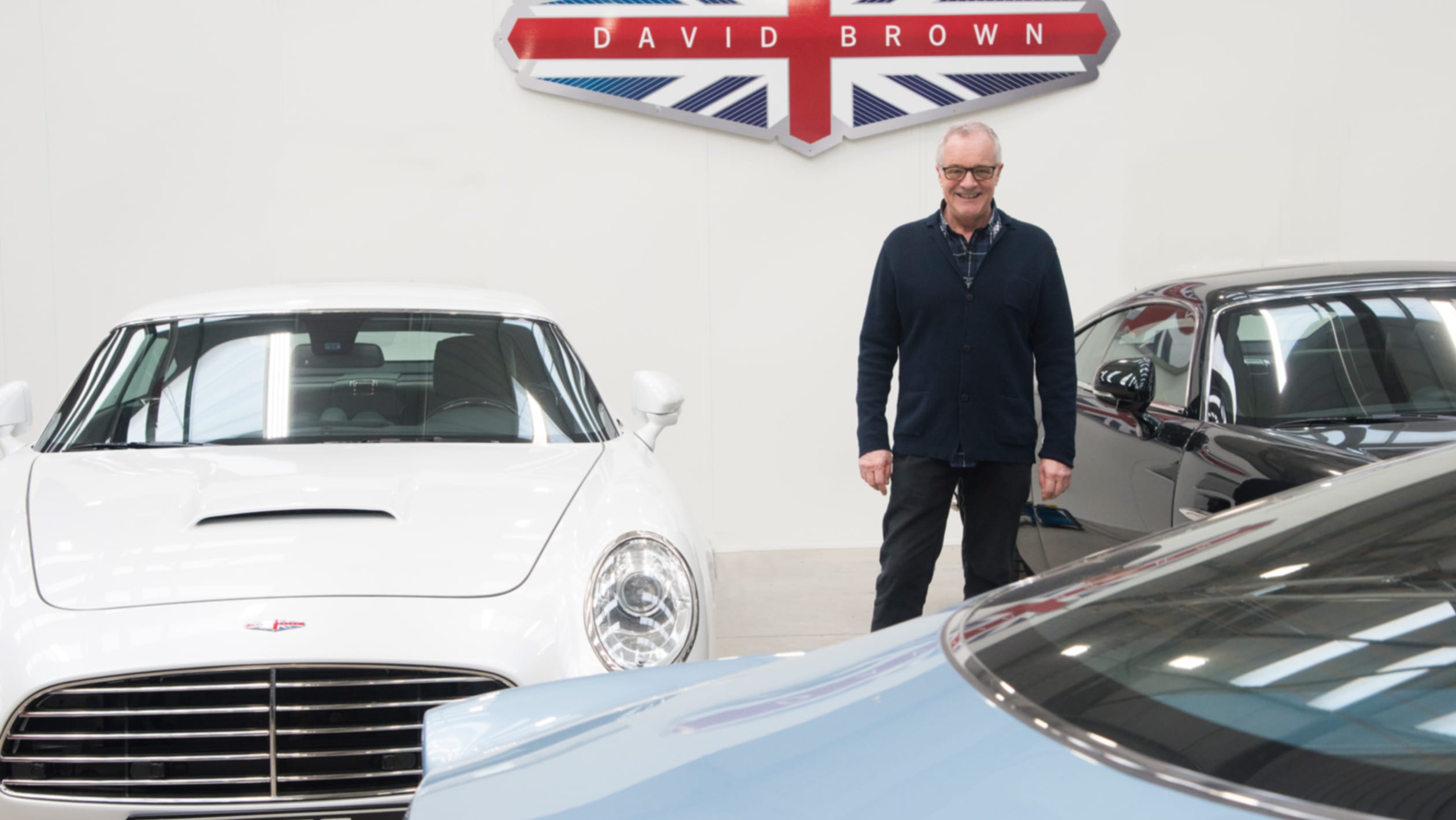 David Brown Automotive: inside one of the UK’s leading coachbuilders ...