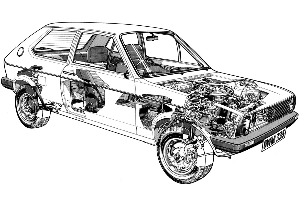 DIY car maintenance feature | Auto Express