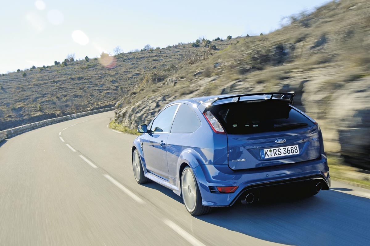 Super-hatch contest | Auto Express