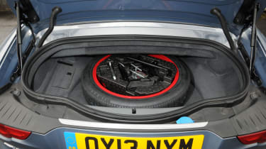 Jaguar F-Type V6S pictures | Auto Express