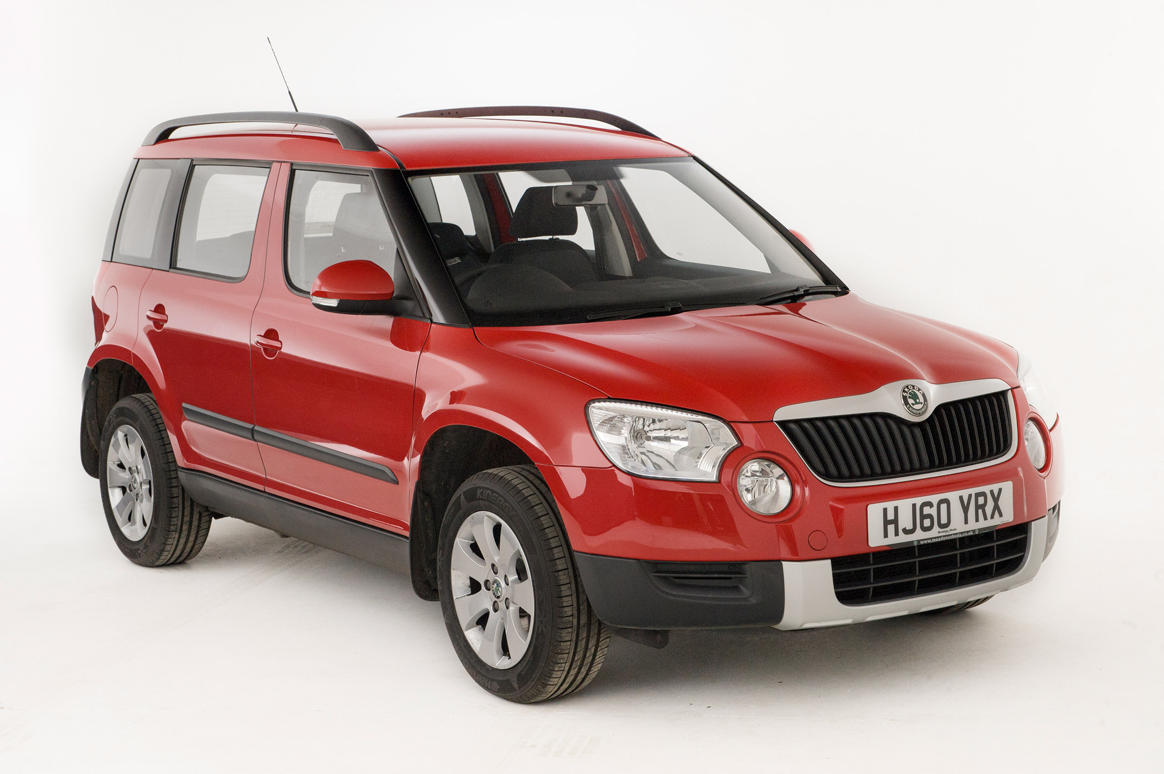 Used Skoda Yeti Review Auto Express Used Skoda Yeti Review Auto Express