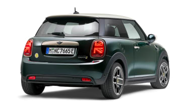MINI launches three new special edition trims across its line-up ...