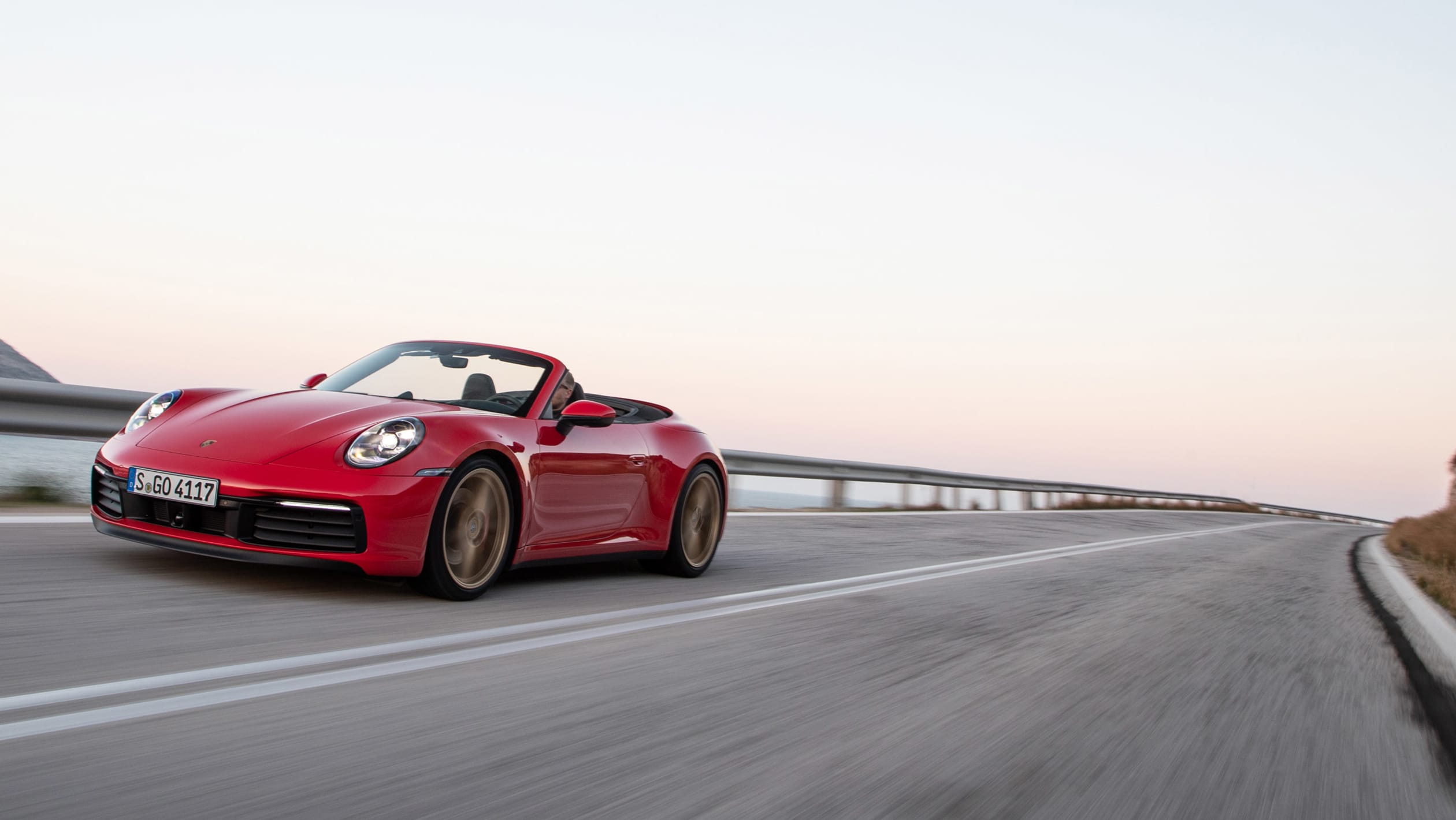 New Porsche 911 Cabriolet 2019 review - pictures | Auto Express
