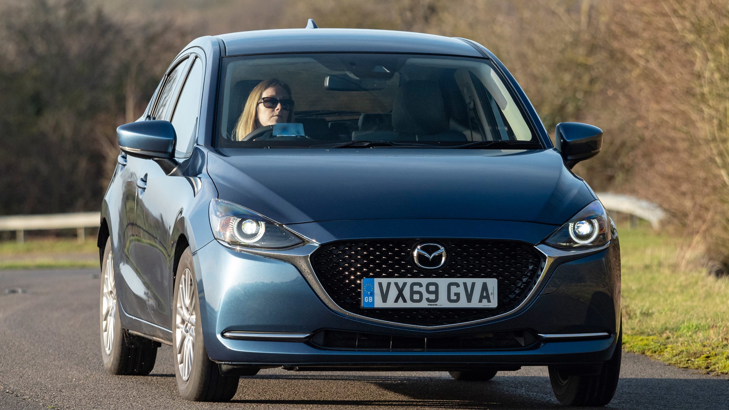 New Mazda 2 2020 review - pictures | Auto Express