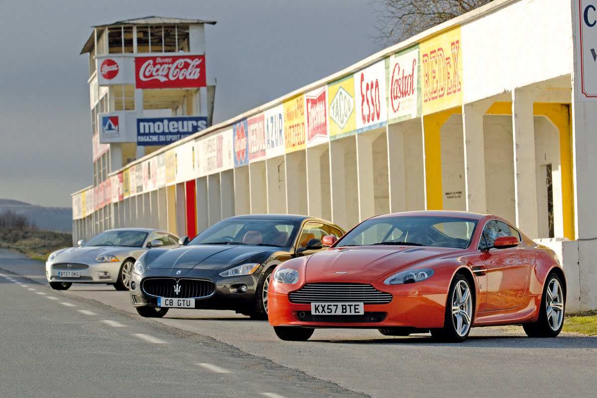 Road Test Review – January | Auto Express