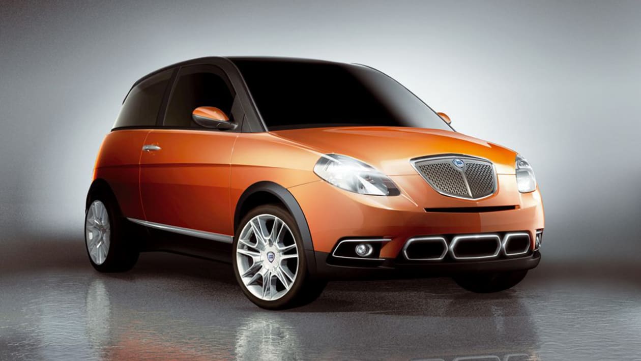 The best of Zagato - pictures | Auto Express