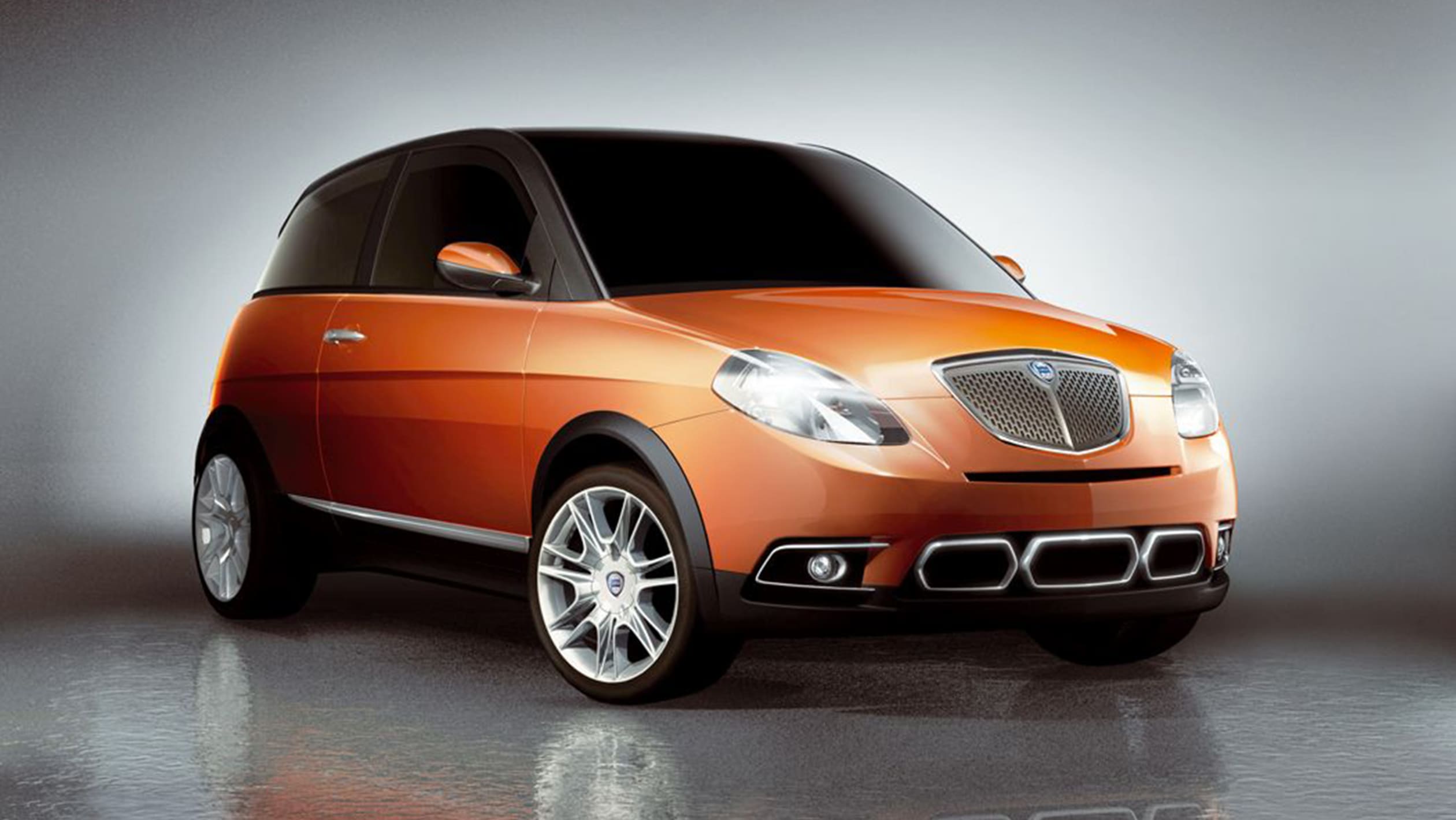 The best of Zagato - pictures | Auto Express