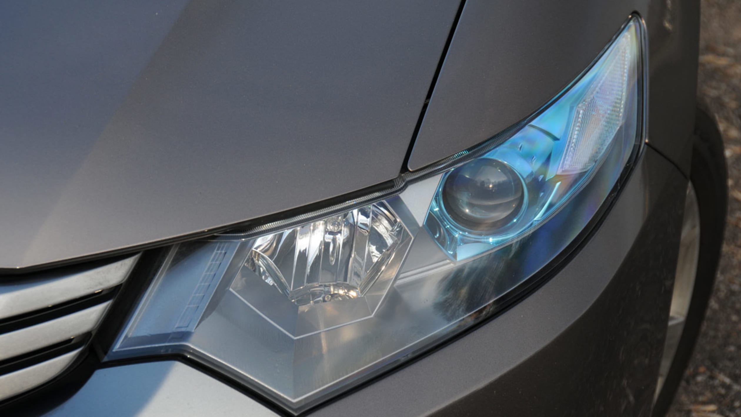 Honda Insight - Pictures | Auto Express