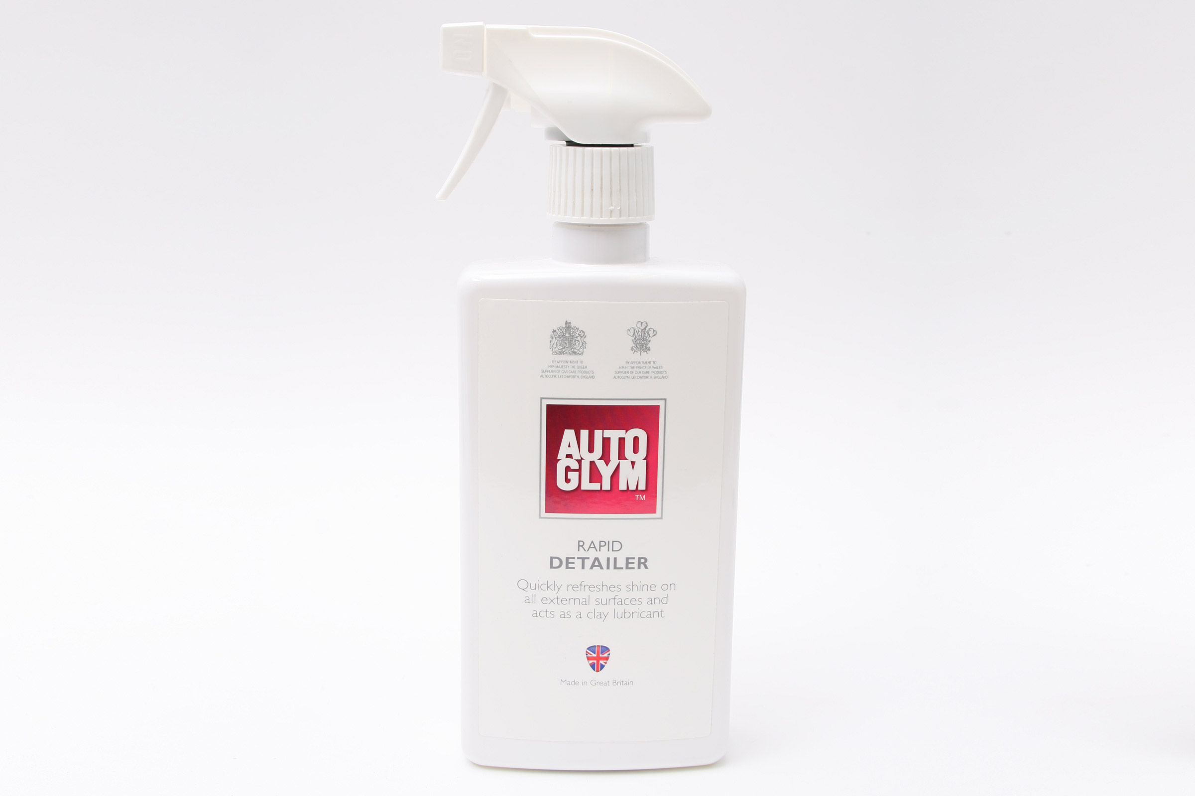 Autoglym Rapid Detailer | Auto Express