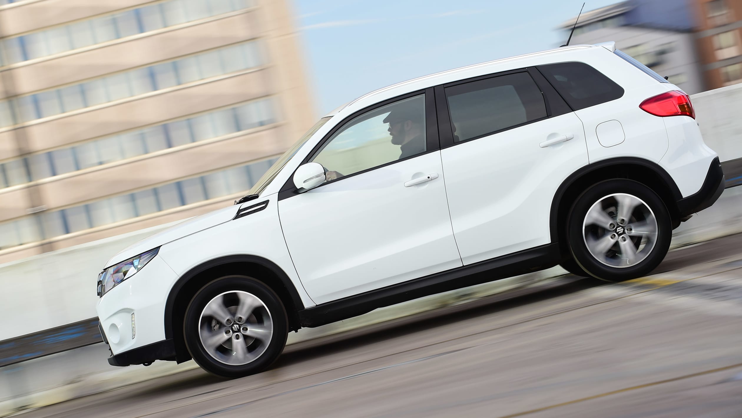 Long-term test review: Suzuki Vitara - pictures | Auto Express
