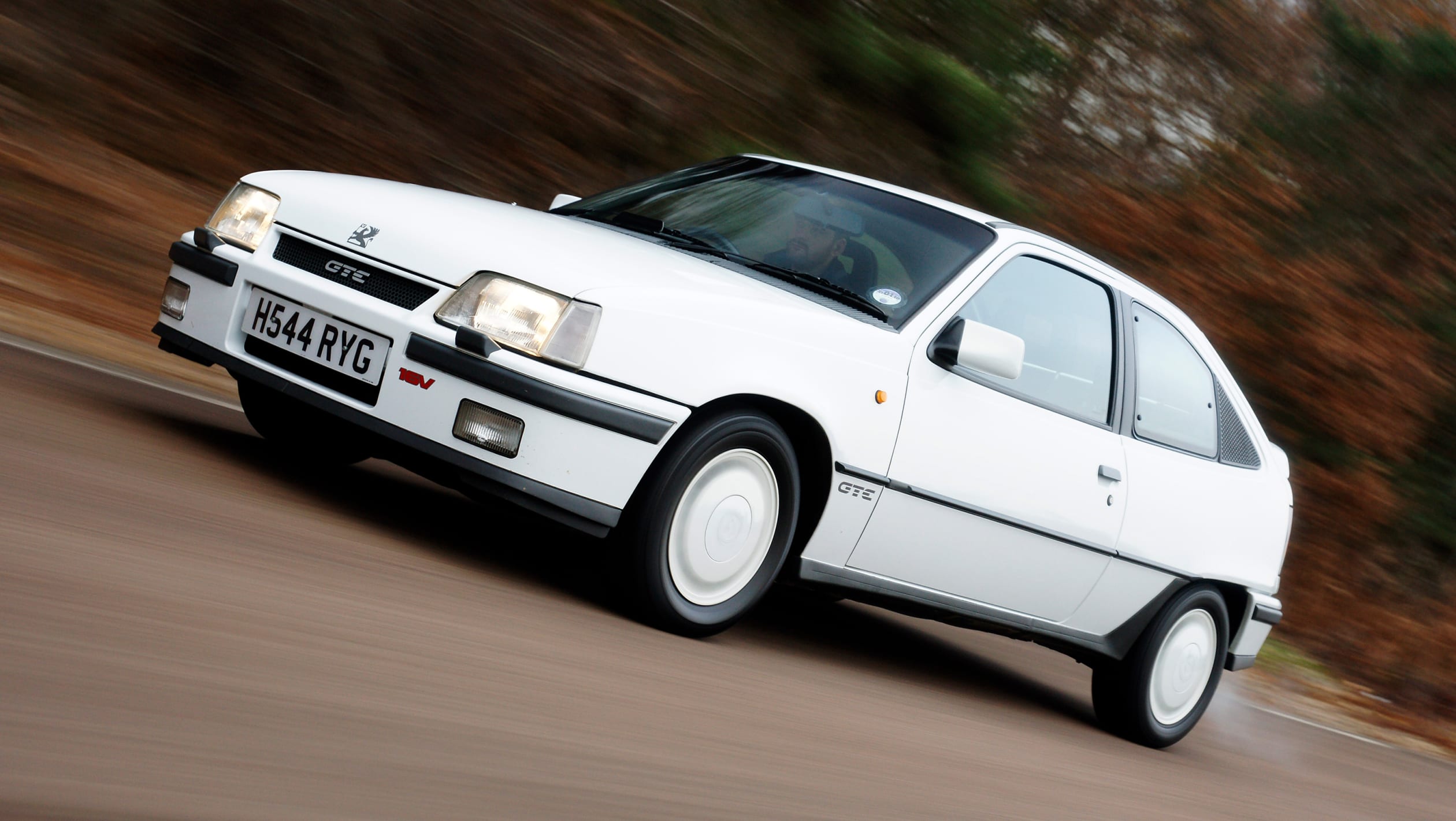 The greatest hot hatchbacks of the 1980s - pictures | Auto Express