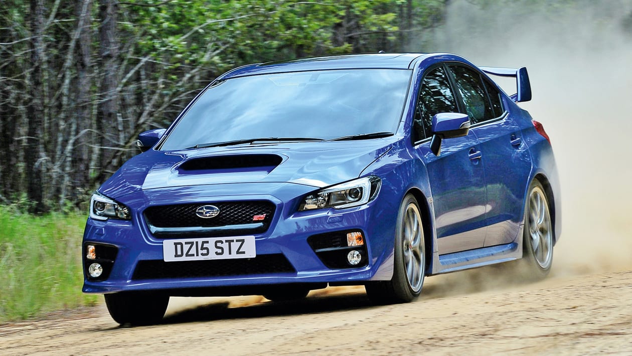 What is 4WD? Our guide to four-wheel drive systems - pictures | Auto ...