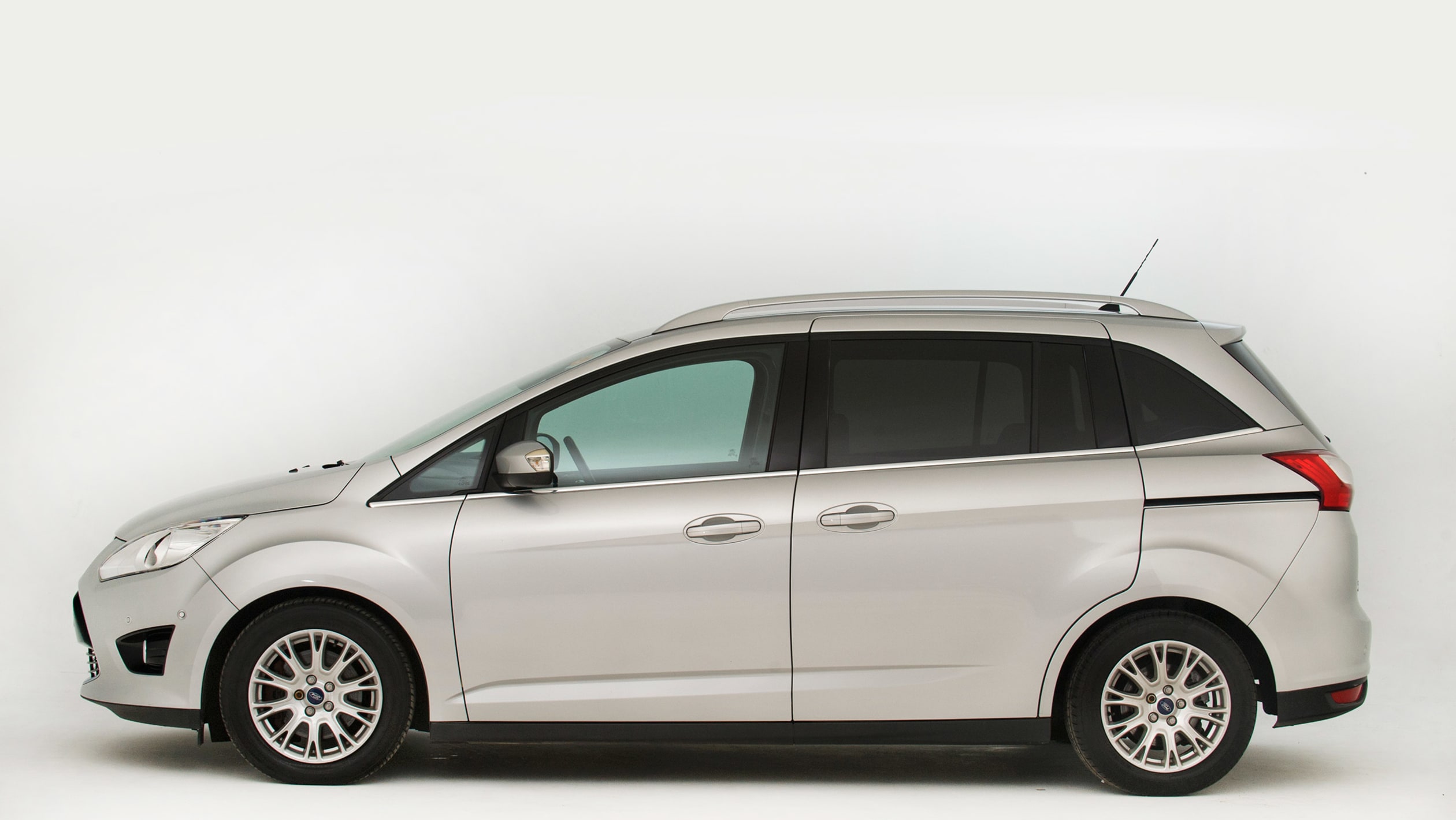 Used Ford C-MAX review - pictures | Auto Express