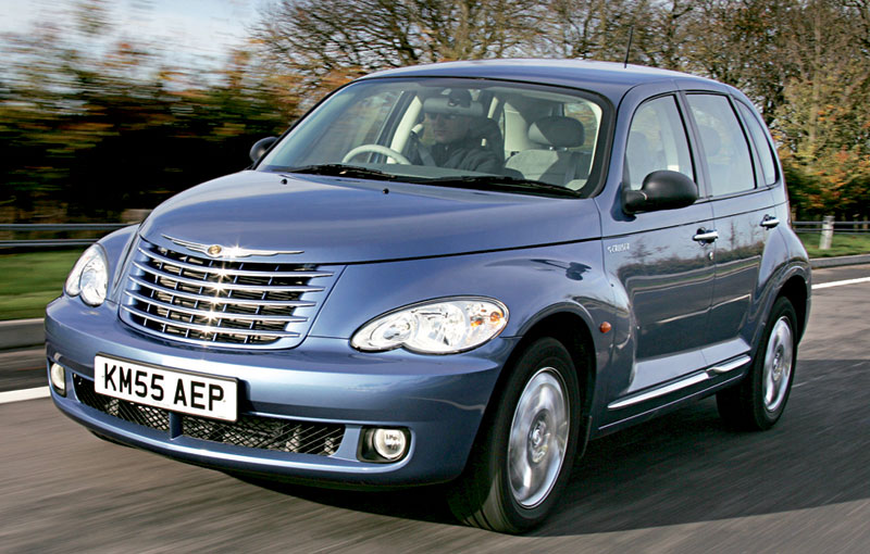Chrysler PT Cruiser | Auto Express